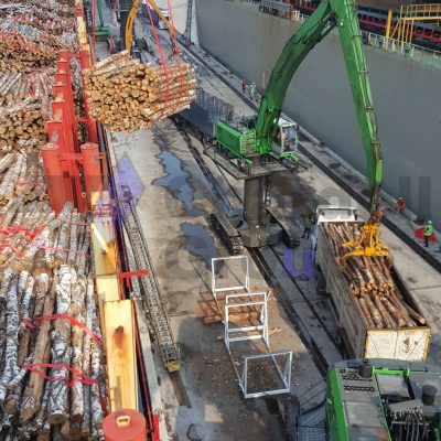 Handymax, Supramax, Ultramax – Chardell