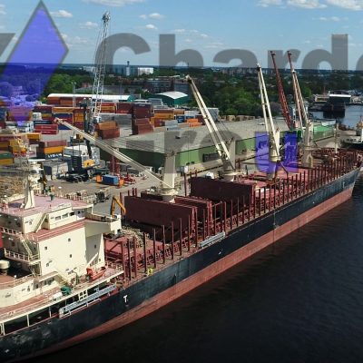 Handymax, Supramax, Ultramax – Chardell