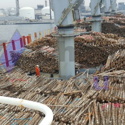 Handymax, Supramax, Ultramax – Chardell