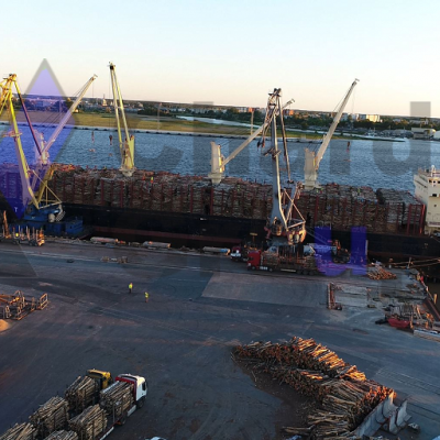 Handymax, Supramax, Ultramax – Chardell