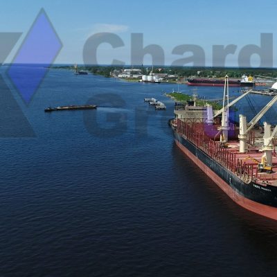 Handymax, Supramax, Ultramax – Chardell